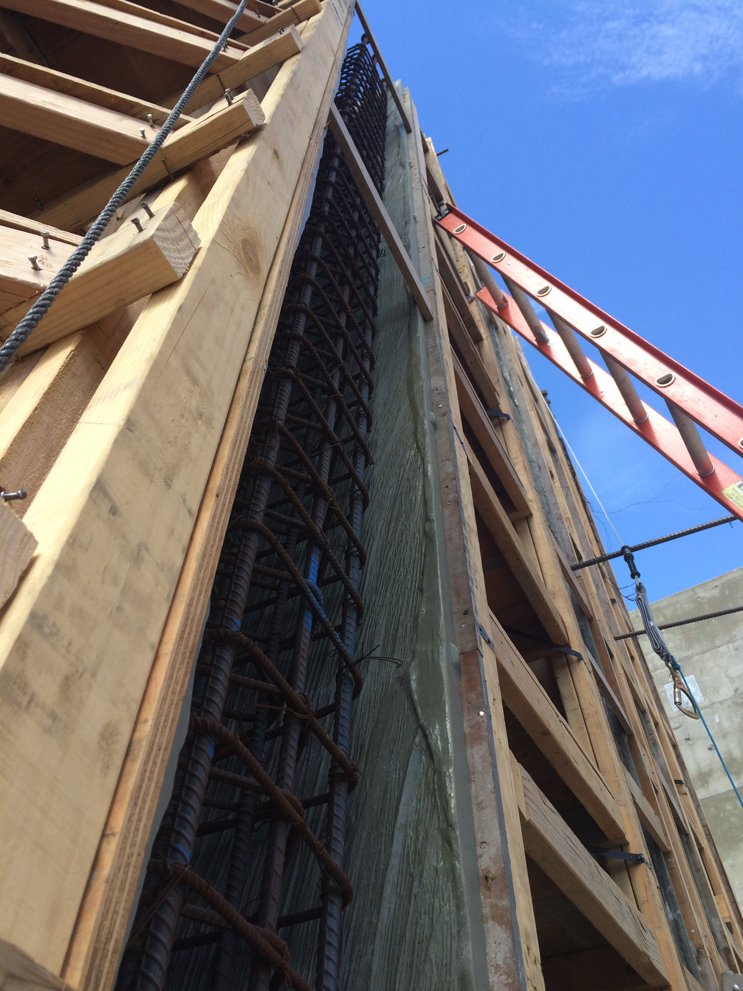 Awards – Largo Concrete