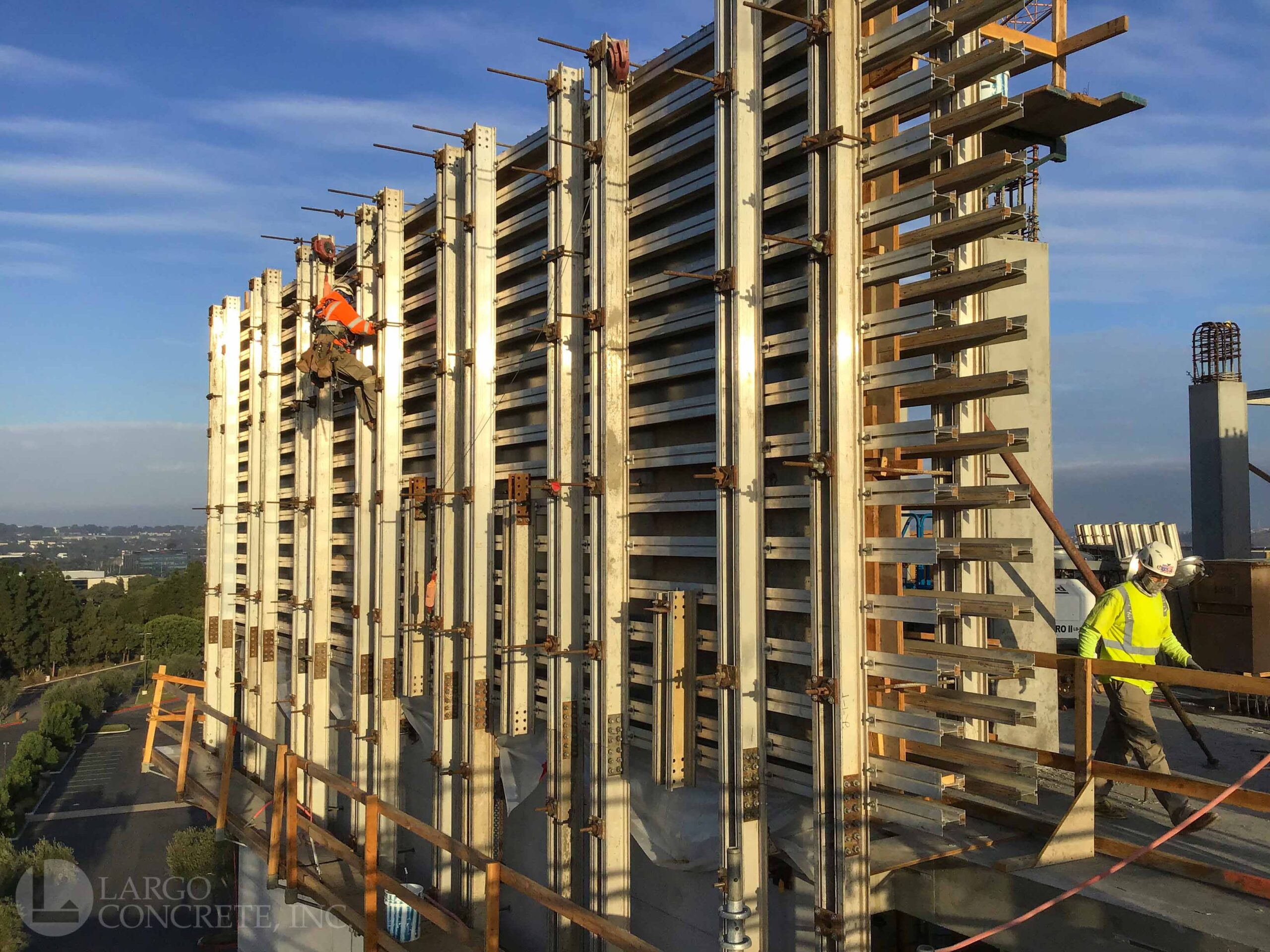 Largo News – Page 5 – Largo Concrete