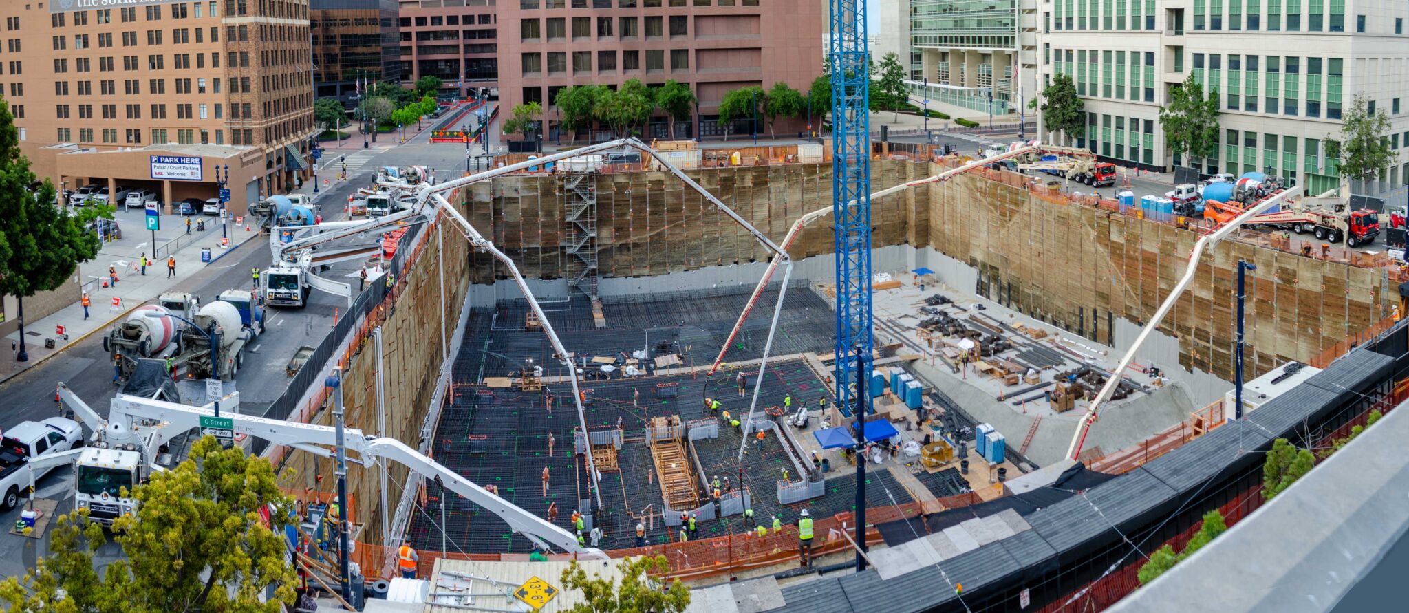 Home - Largo Concrete, Inc.