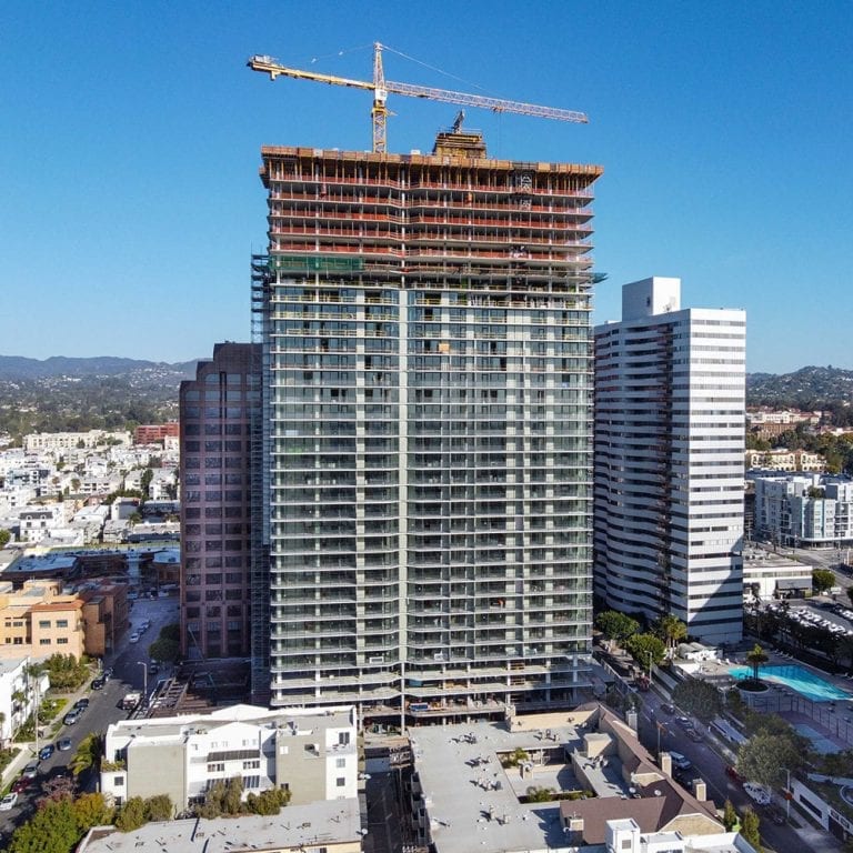 Landmark II – Largo Concrete