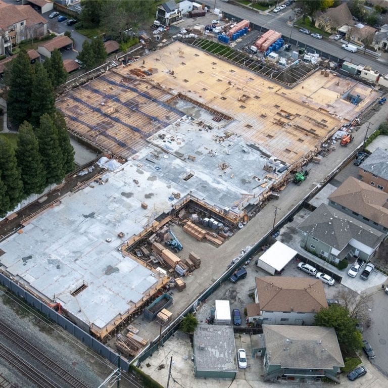 Natiivo – Largo Concrete