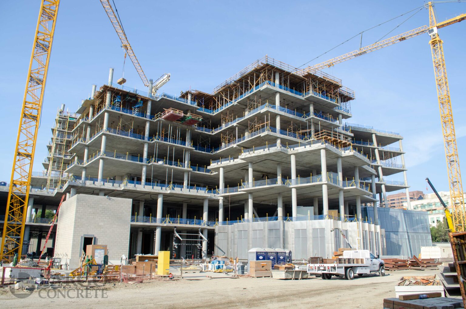 Home - Largo Concrete, Inc.