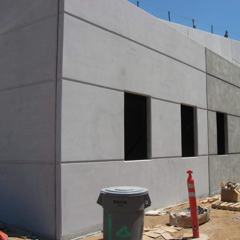 Macy’s – Largo Concrete