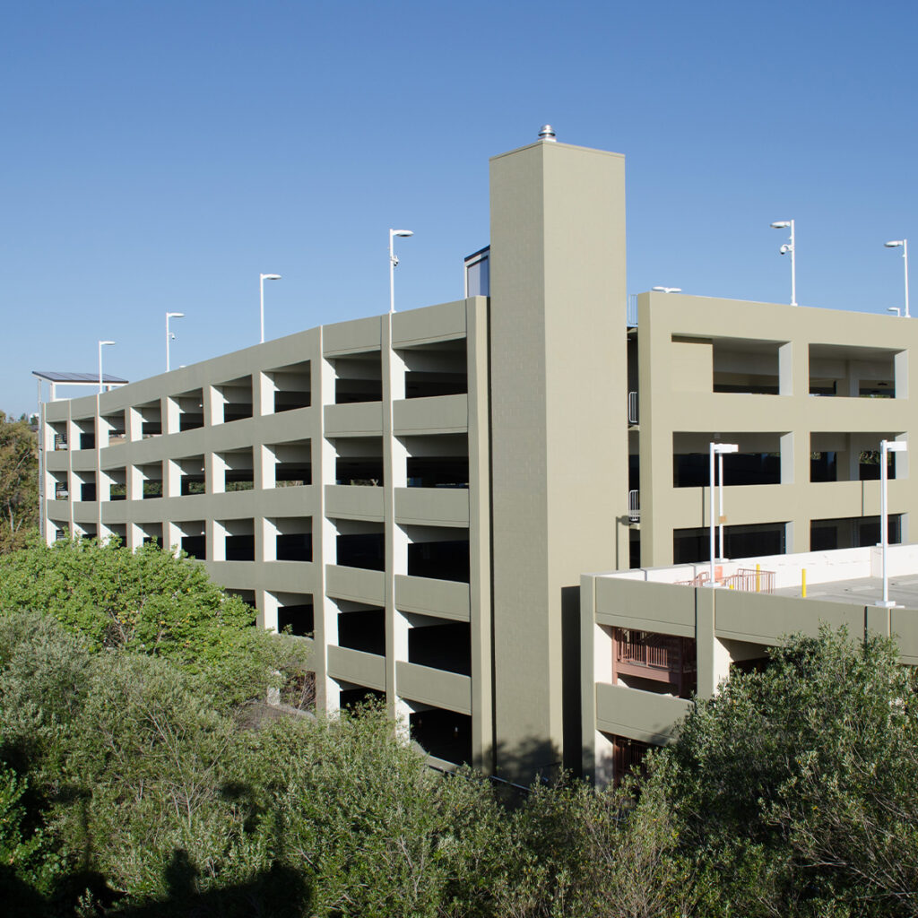 UH RISE – Largo Concrete