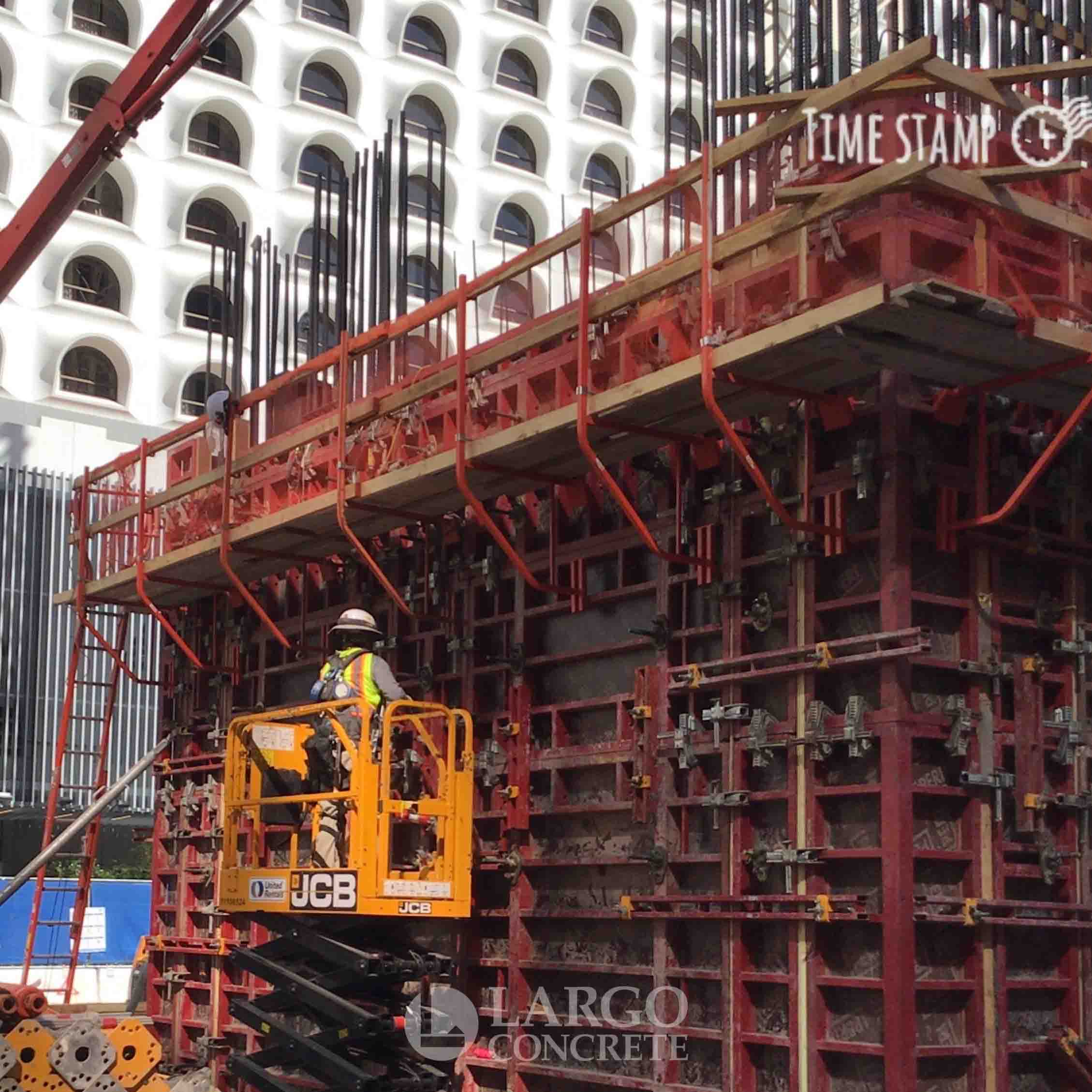 The Edith – Largo Concrete