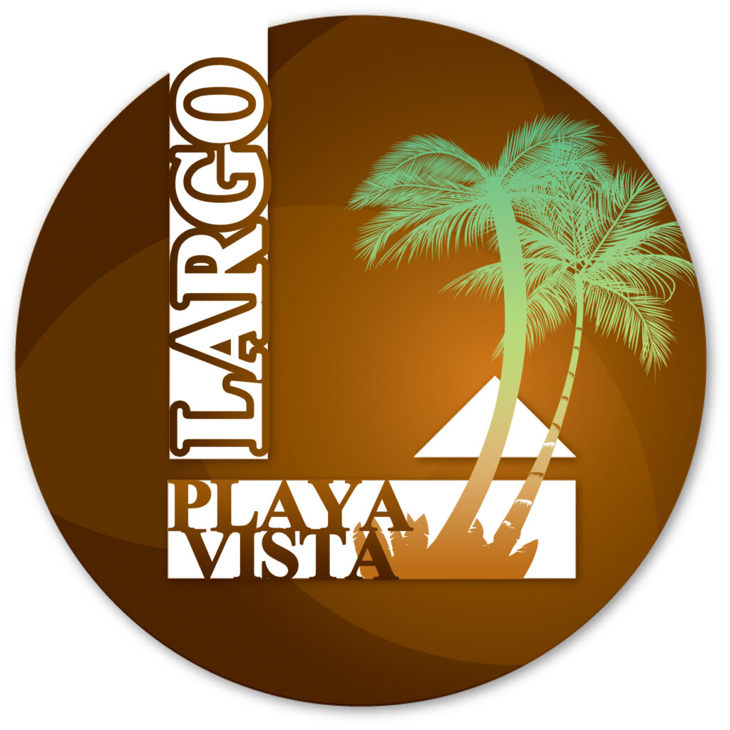 Logo & Branding – Largo Concrete